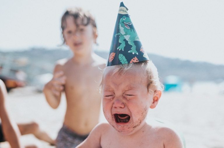 How to Dig Out When Your House is a Mess